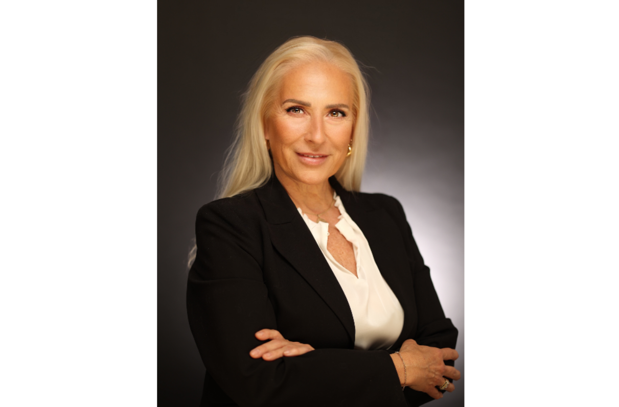 Andrea Stach nuova Sales Director di BAOLI - Trucknews