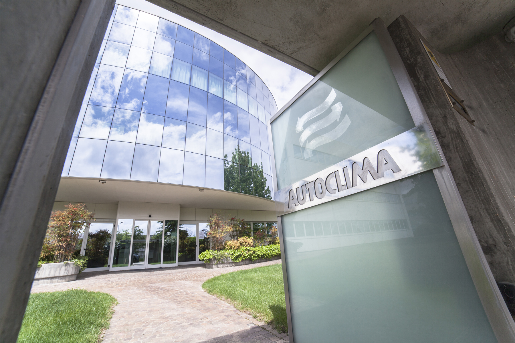 SEA e Autoclima: una sola ENTITÀ - Trucknews