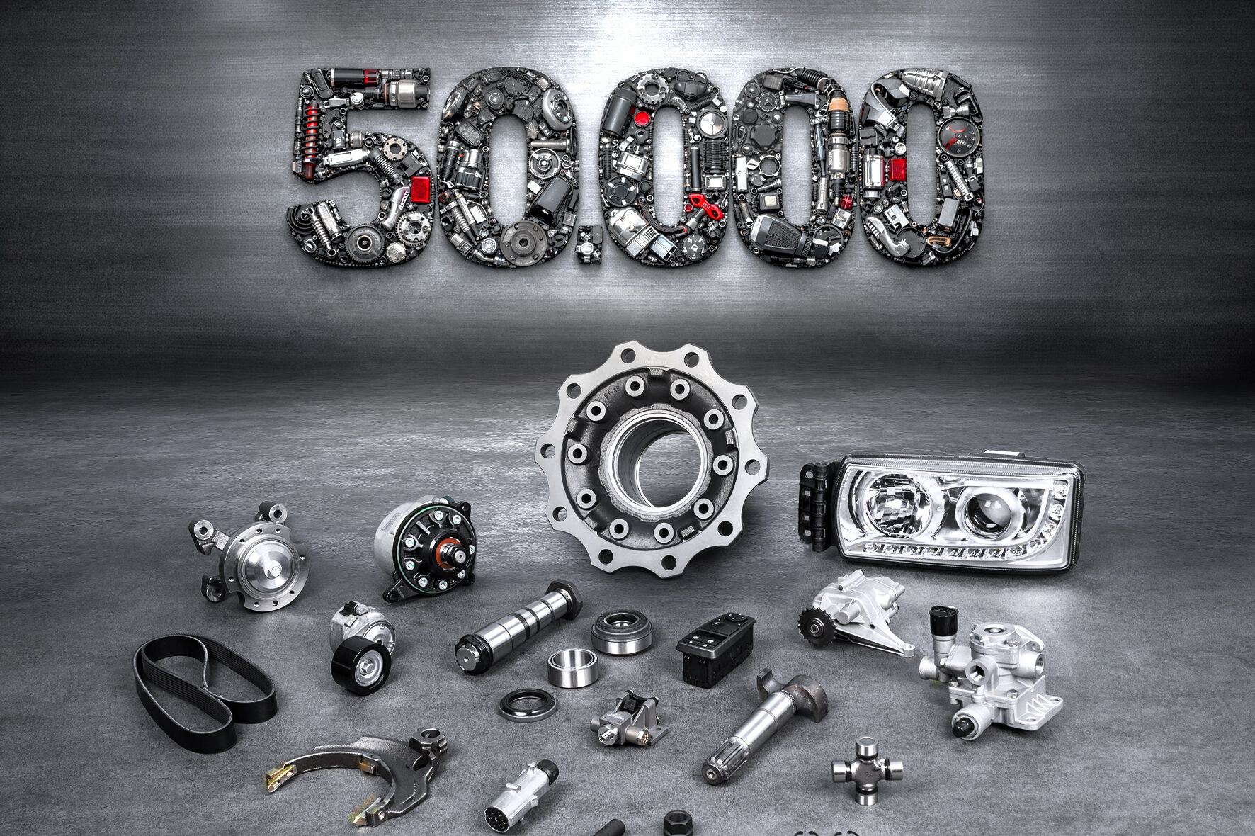 Diesel Technic a Transpotec 2026: anteprima novità - Trucknews