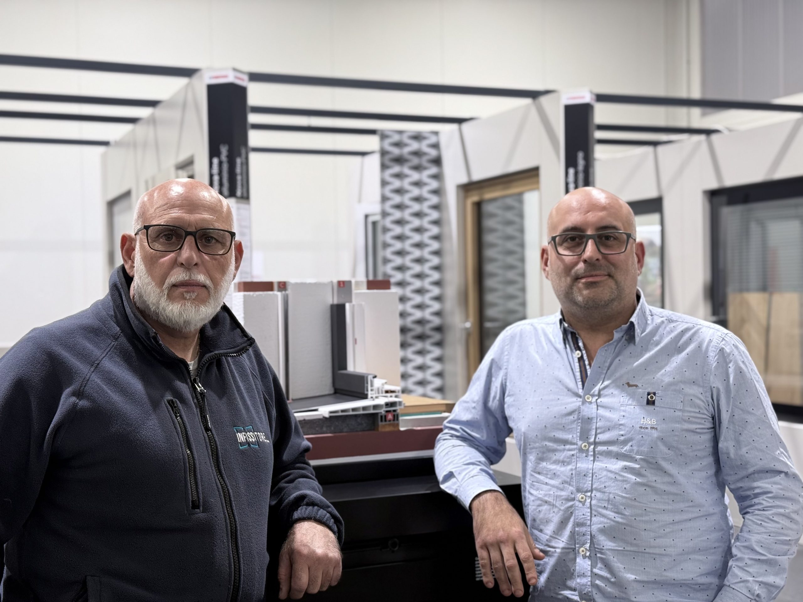 Infissi Torelli: artigianalità e innovazione da oltre 60 anni ...