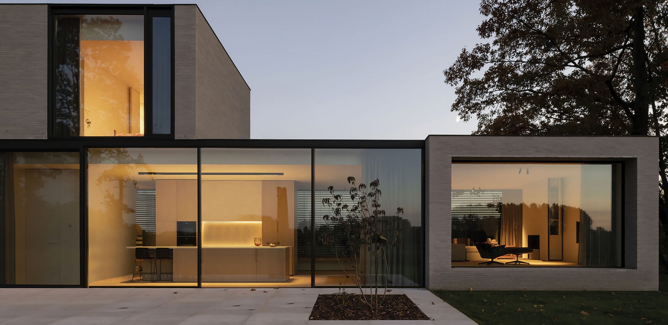 Caiframe al Fuorisalone 2024 - Guidafinestra