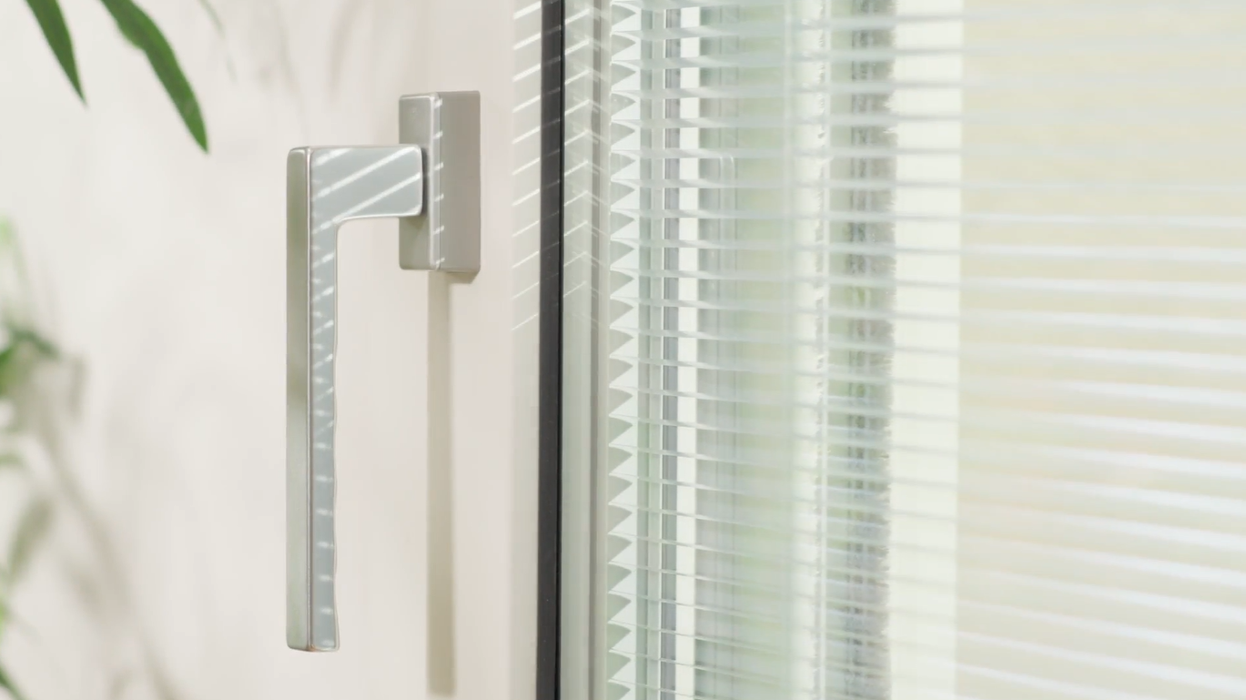 ScreenLine by Pellini in TV con Gianluca Torre - Guidafinestra