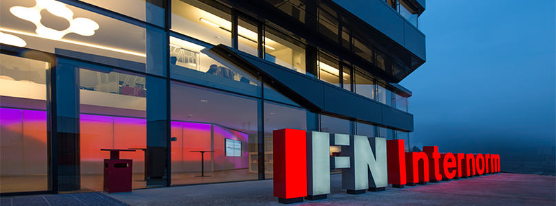 IFN (Internorm): 250 milioni di investimenti fino al 2025 - Guidafinestra