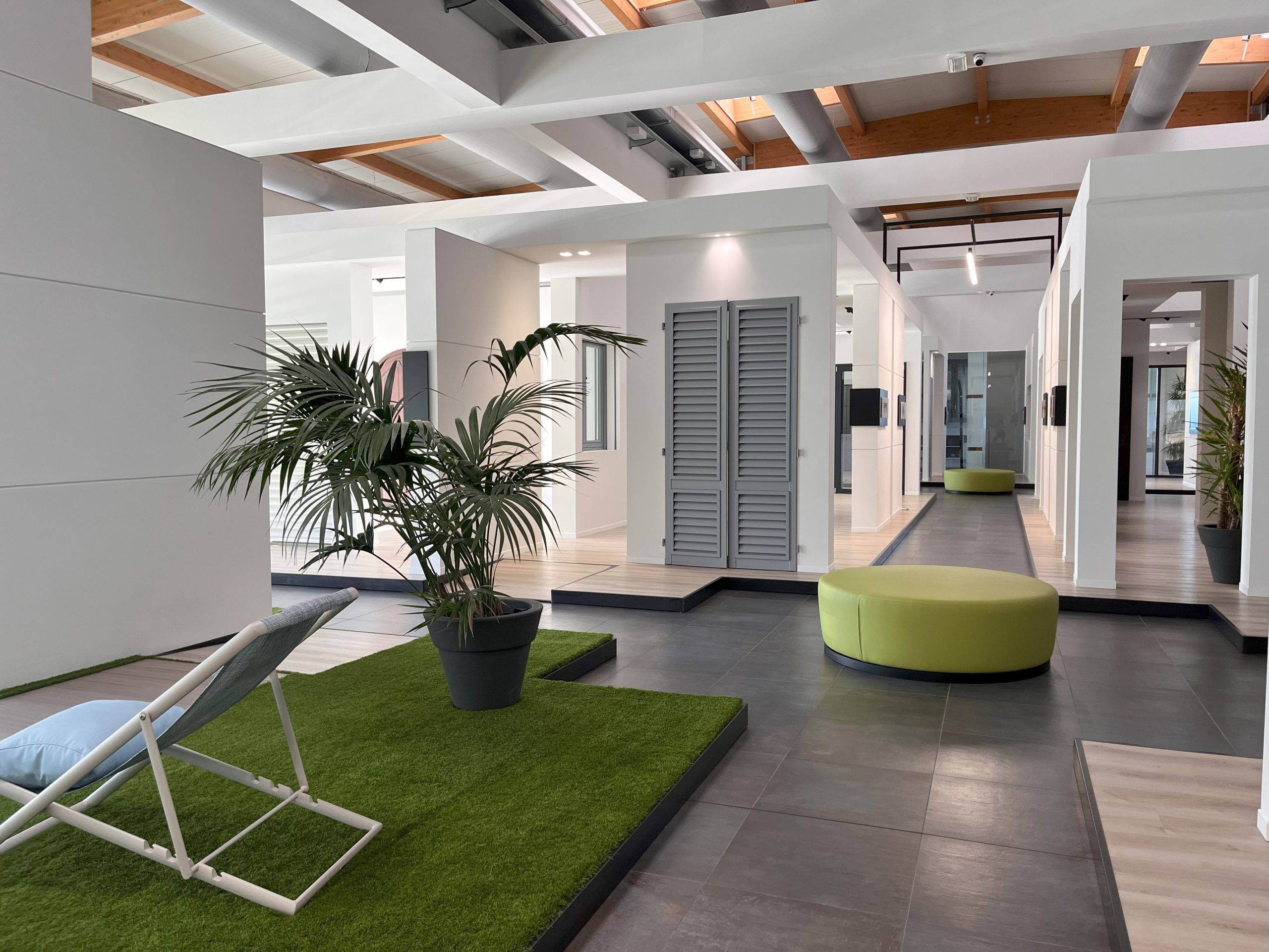 Firenze Industrie, l'intervista al fondatore Vitellozzi - Guidafinestra