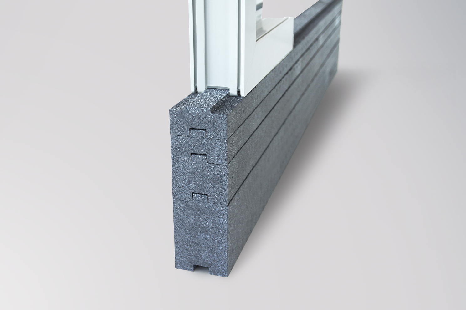 ISO-Chemie a Fensterbau 2024 - Guidafinestra