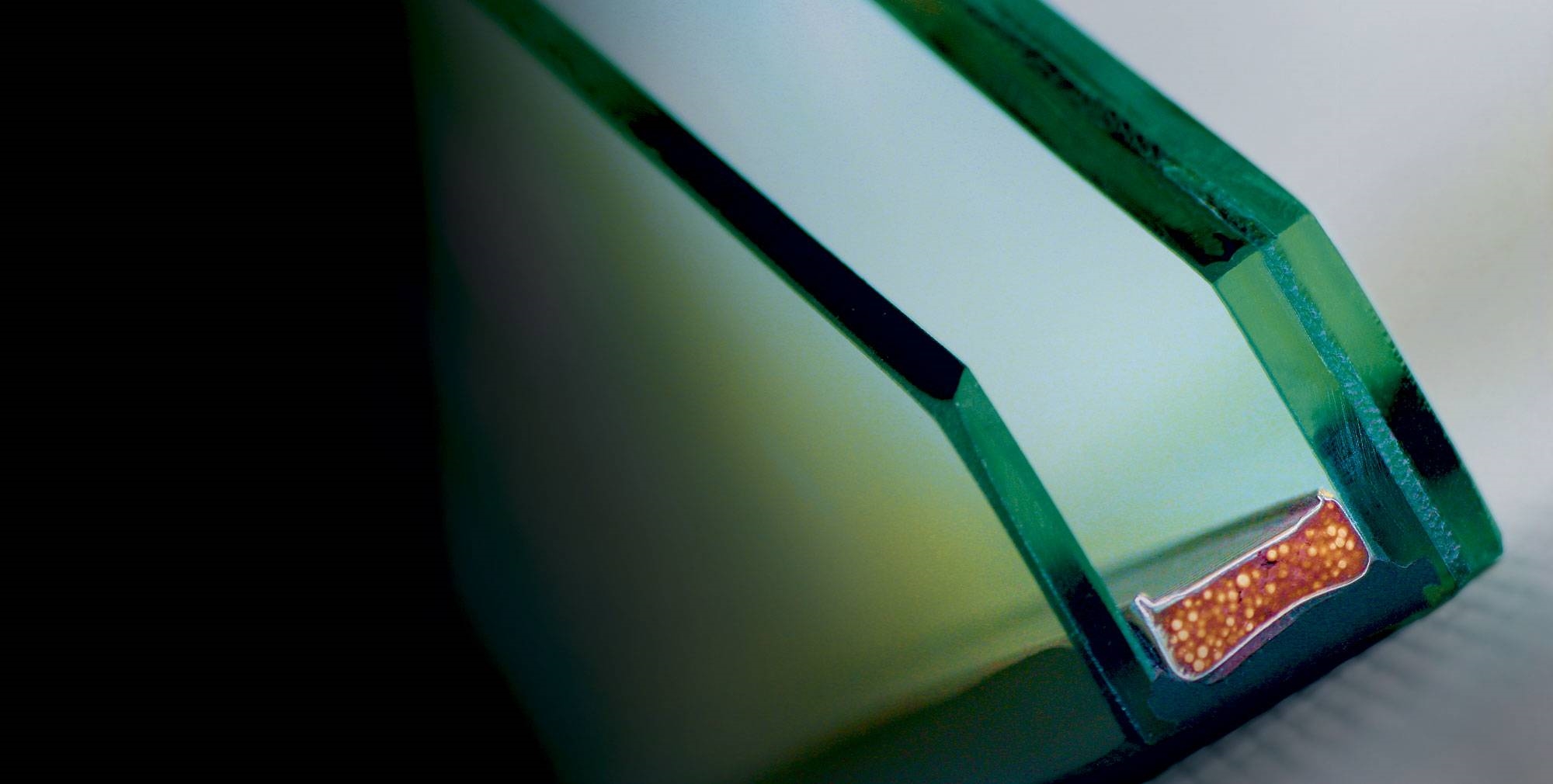 Vetrocamera: cos’è la vetrocamera e quali sono le sue caratteristiche