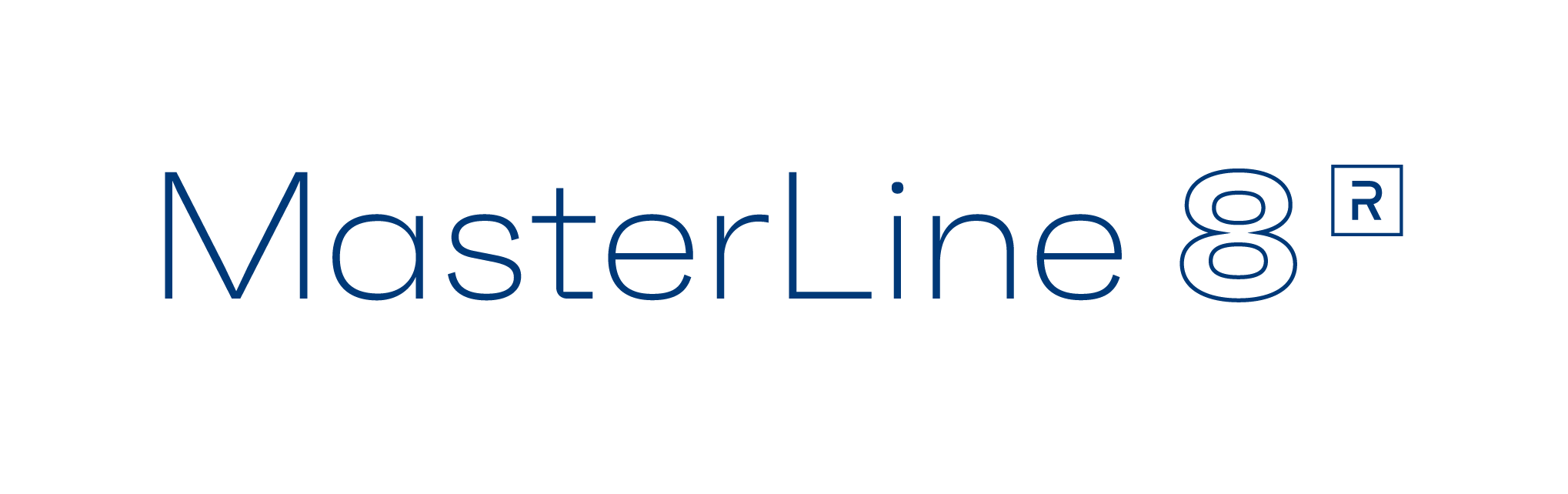 MasterLine 8 door - Guidafinestra