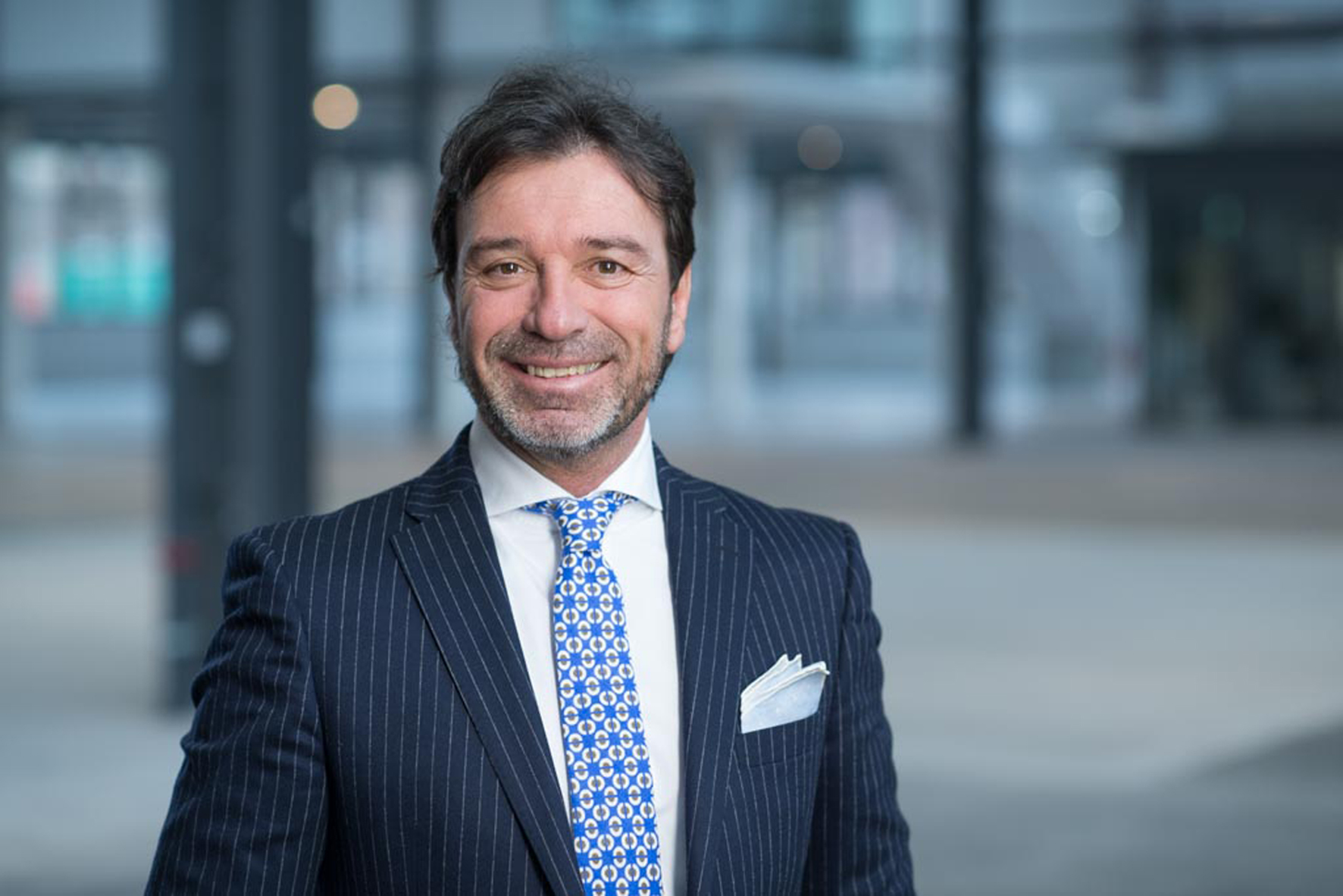 Stefano Zocca nuovo Amministratore Delegato del Gruppo BAT - Guidafinestra