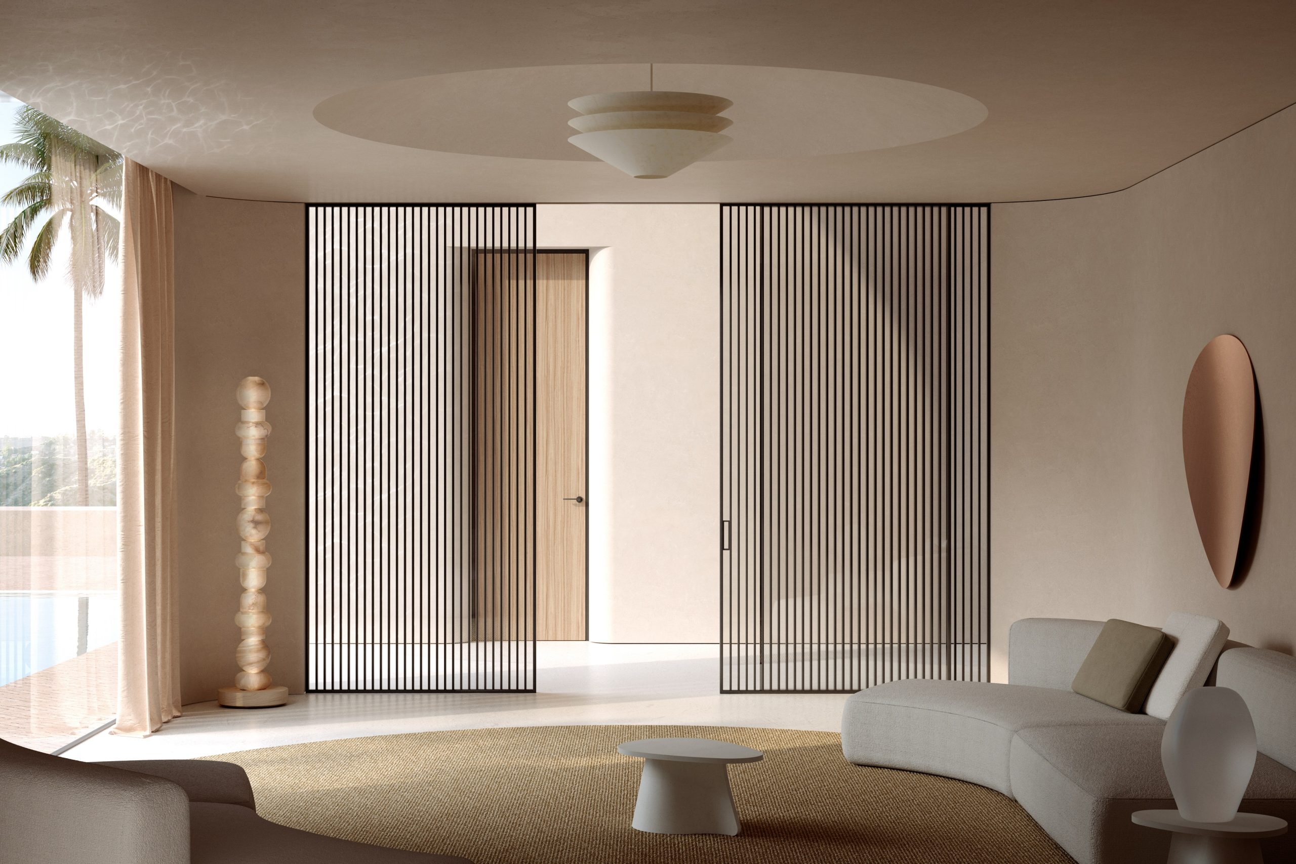 Viva presenta V3, la nuova porta a battente - Guidafinestra