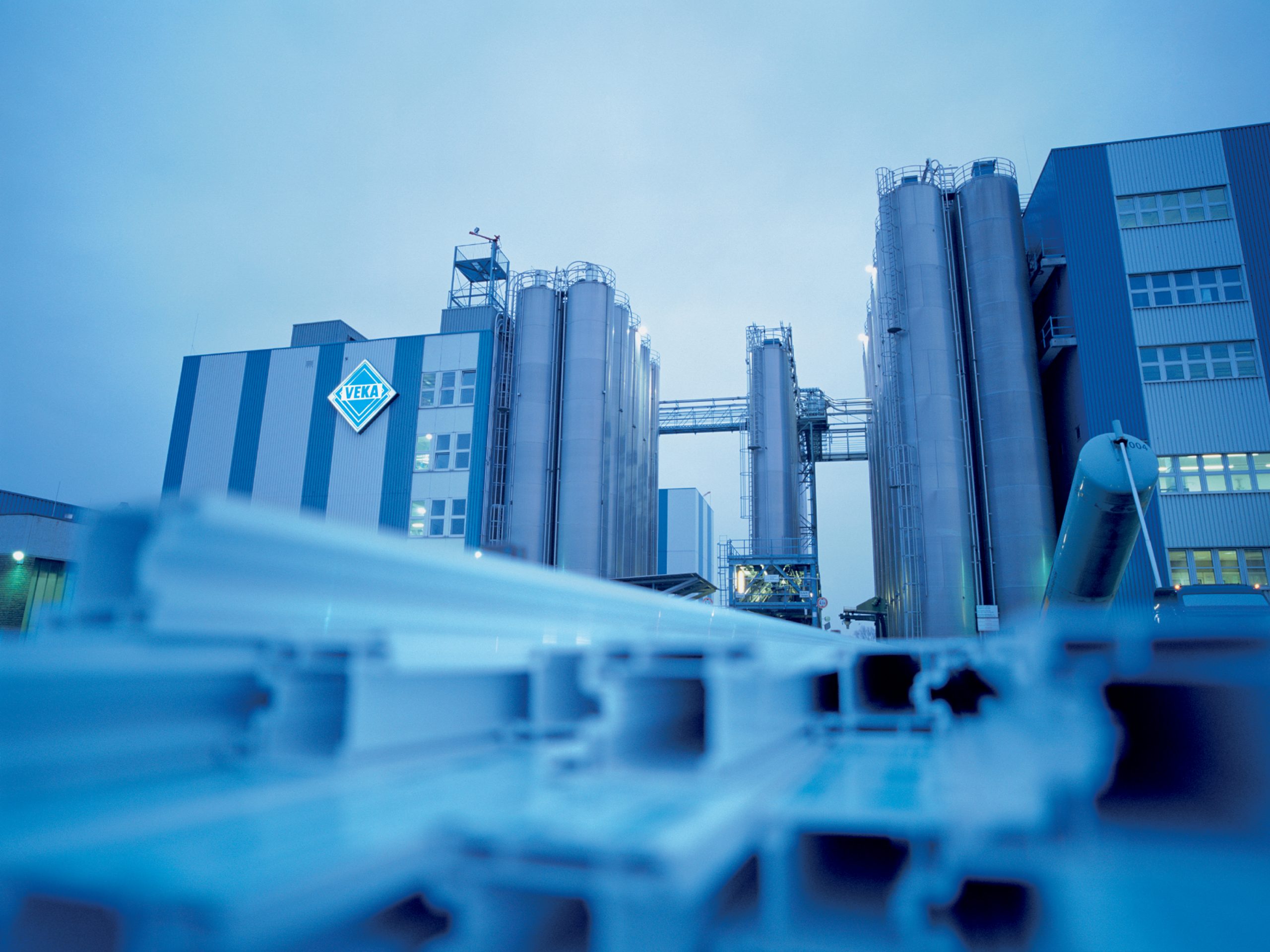 VEKA PREMIUM PARTNER, network per la qualità - Guidafinestra