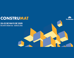 CONSTRUMAT 2025 - Guidafinestra