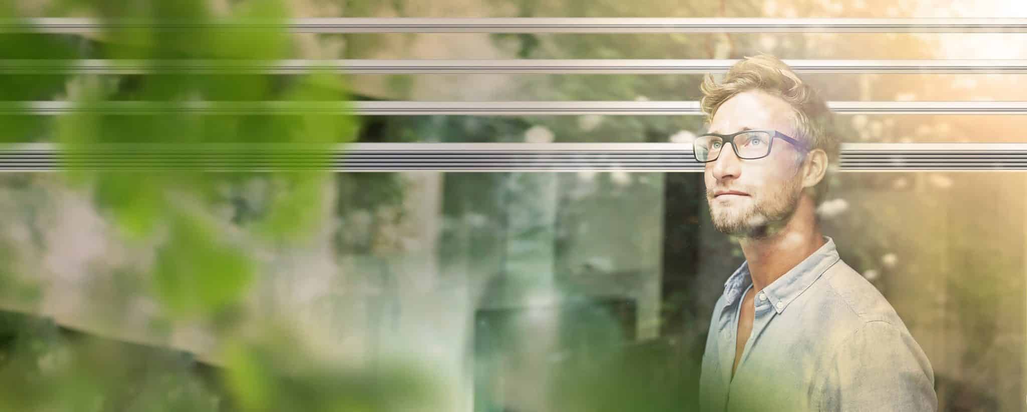 Nove impegni di Griesser per la neutralità climatica - Guidafinestra