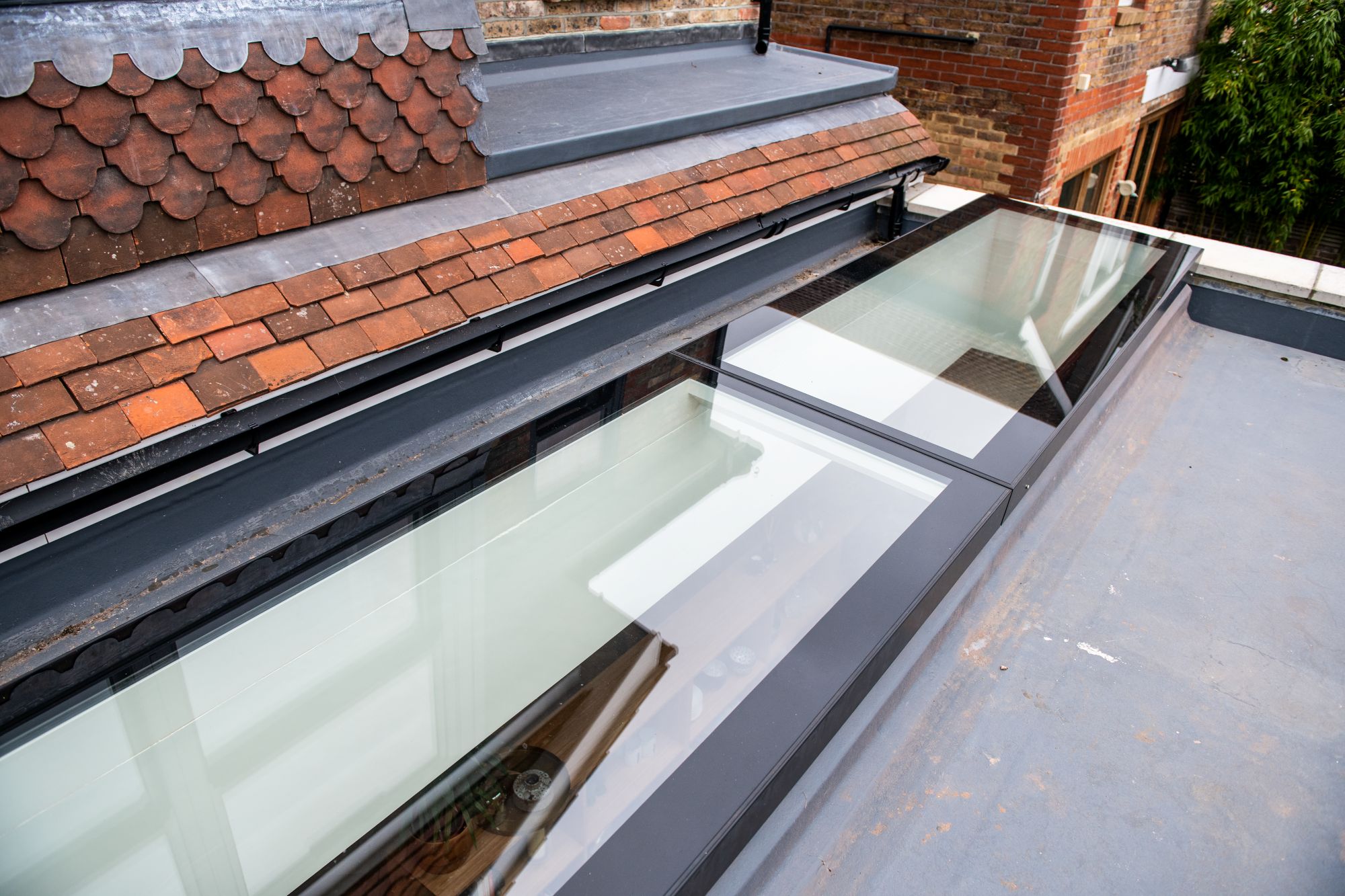 Velux amplia l’offerta di finestre per tetti piani con la nuova gamma ...
