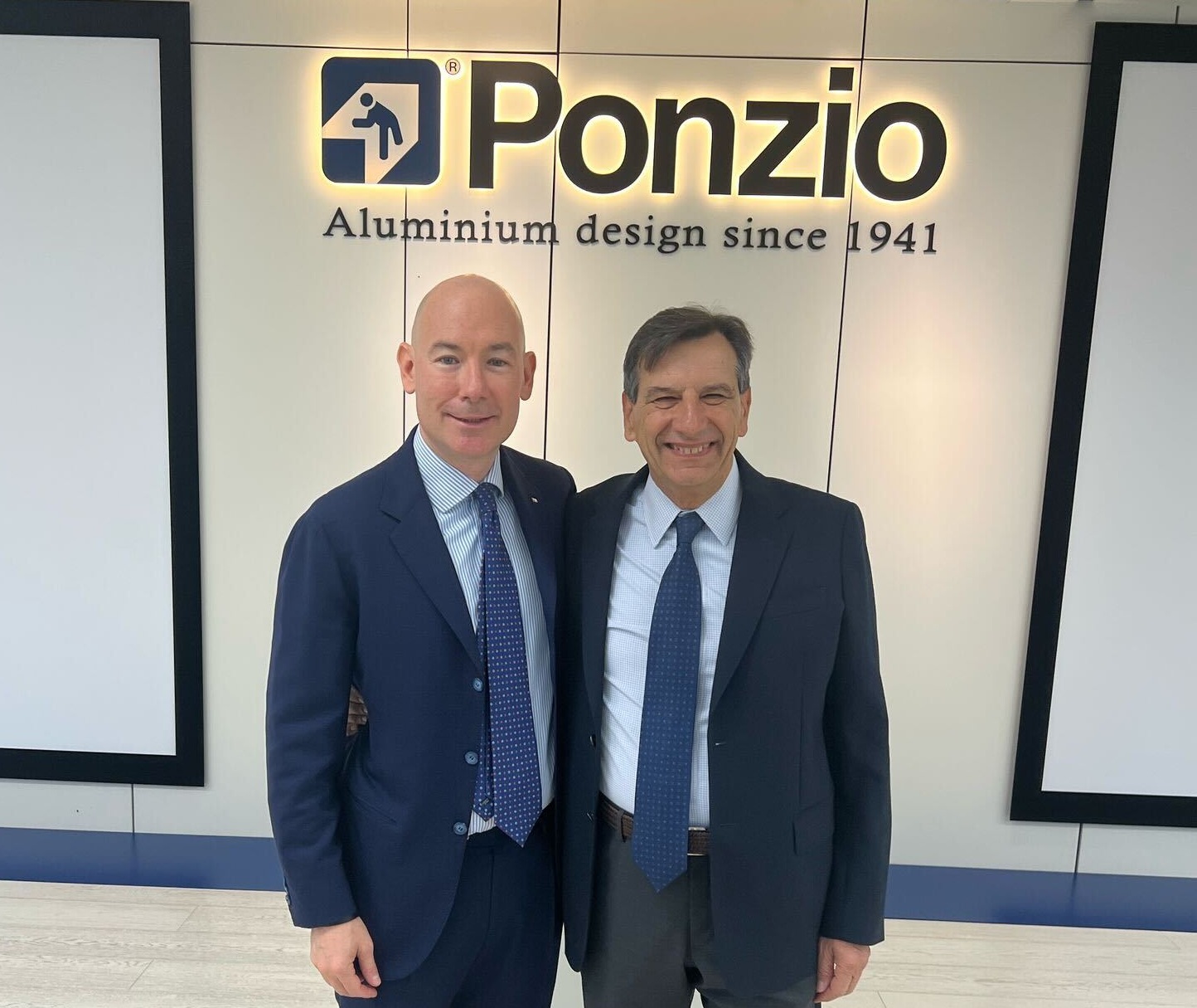 Ponzio Srl acquisisce l’80% di Gastaldello Sistemi Spa