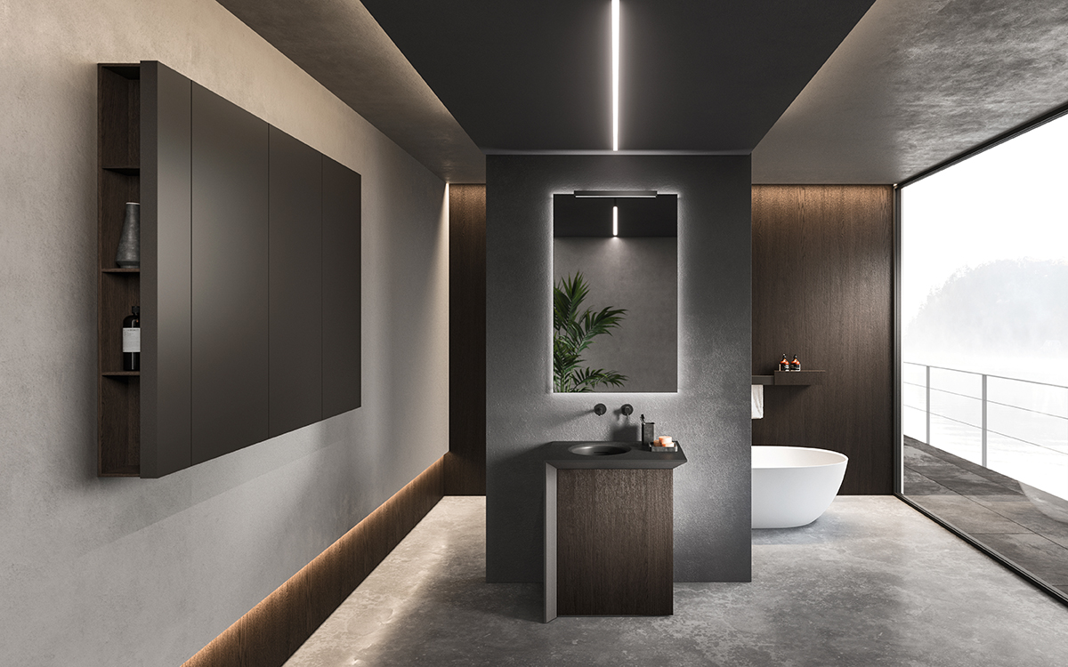 MODO Project di Altamarea, oltre il design