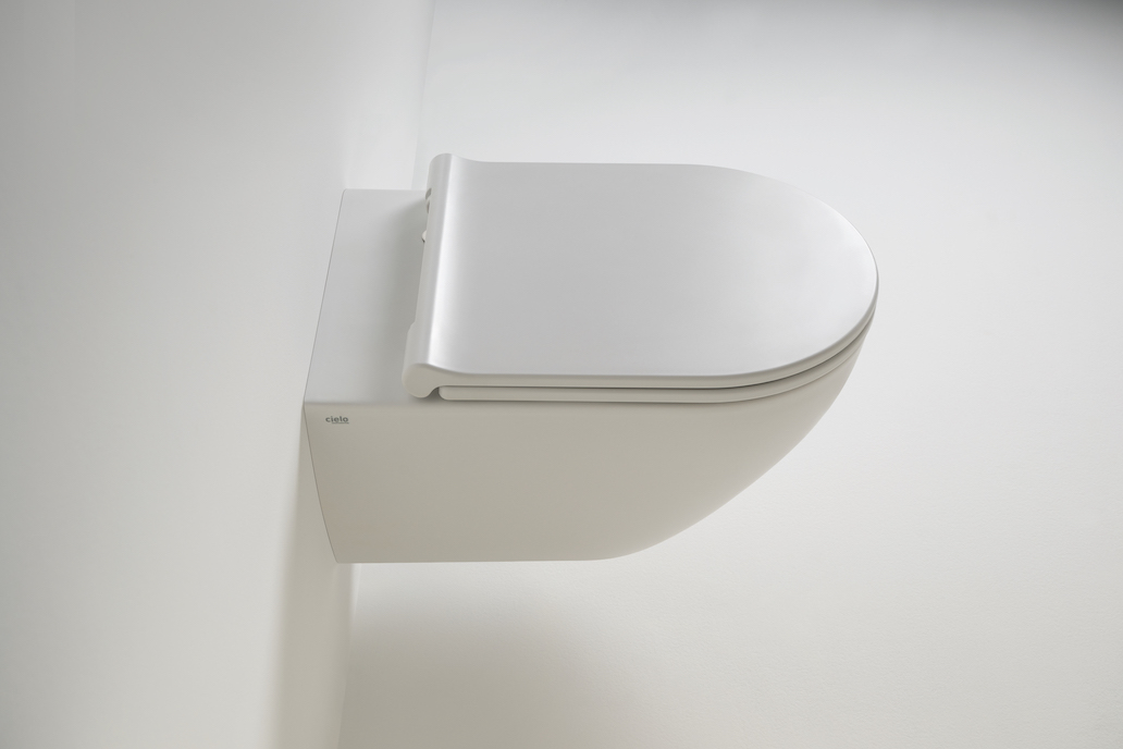 Enjoy Pro by Ceramica Cielo: tecnologia, sostenibilità e design