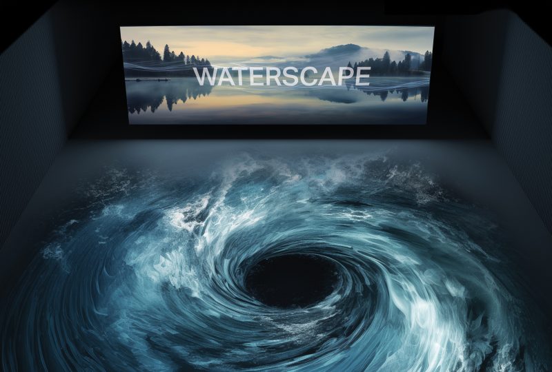 Geberit compie 150 anni e festeggia al Fuorisalone con Waterscape