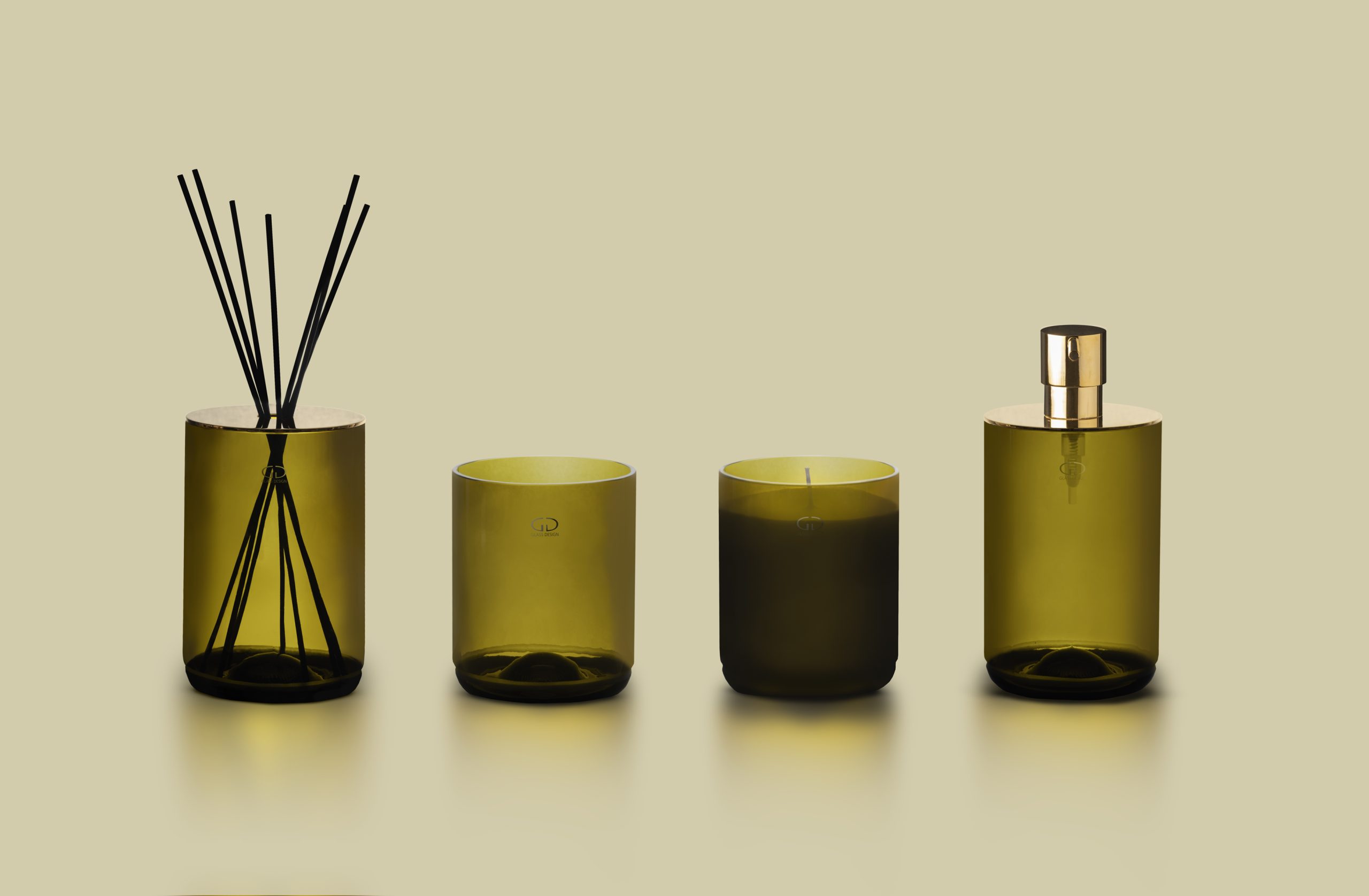 Senso by Glass Design, il lusso ecologico