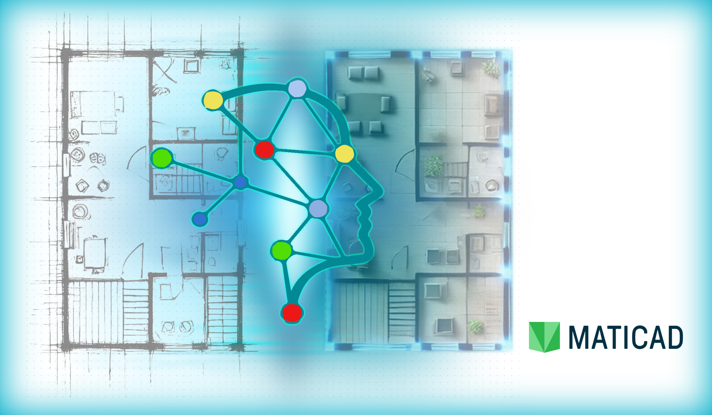Maticad e l’AI: nuove frontiere per l’interior design