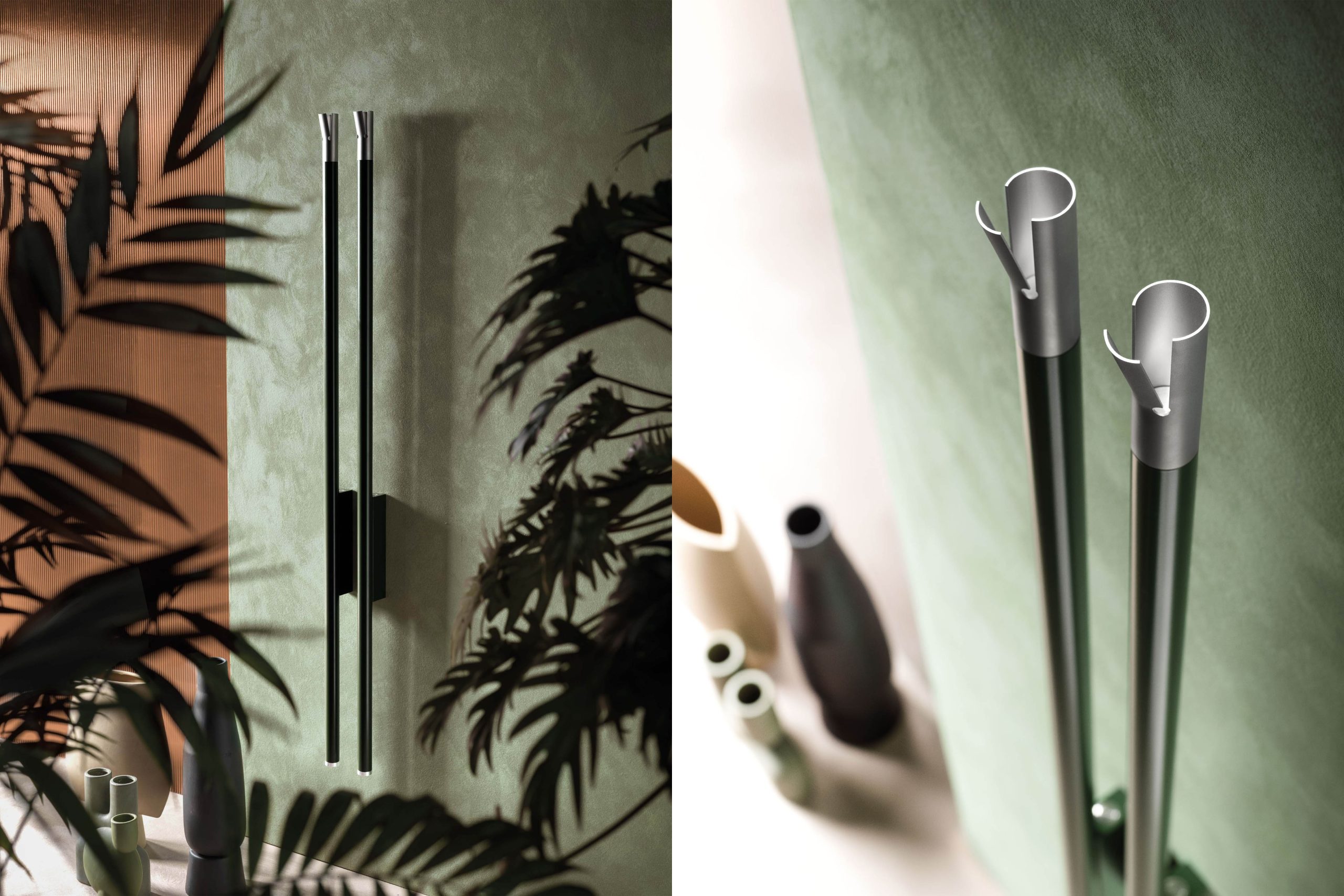 Carlo by Antrax IT: da un dettaglio di Scarpa, una nuova icona del design