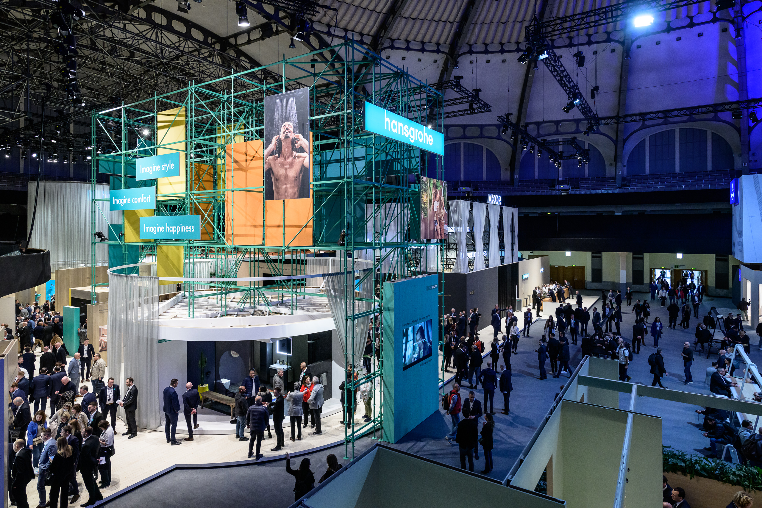 ISH 2025: innovazione e sostenibilità per il futuro del settore HVAC e ...