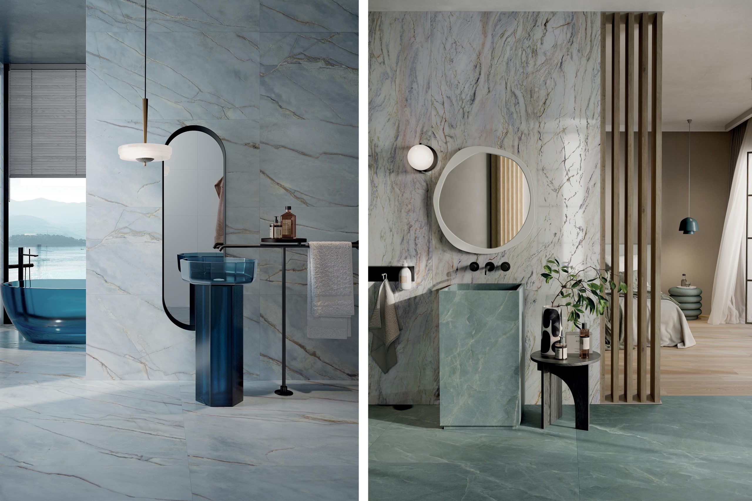 Le novità 2024 di ABK Group