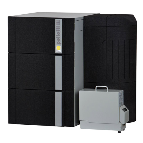 Pelletti - Infoimpianti