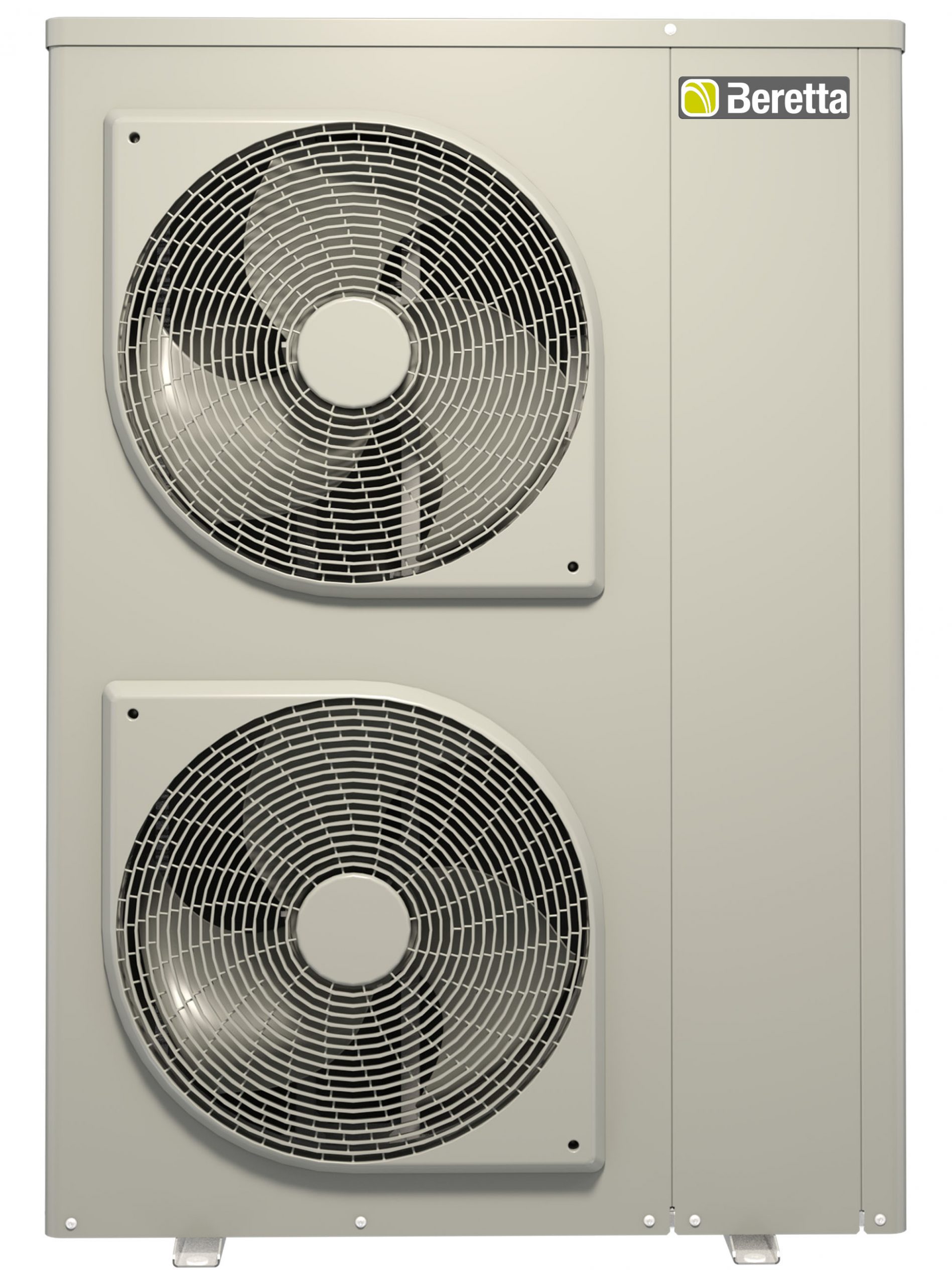 Hydro Unit P, la nuova pompa di calore Beretta - Infoimpianti