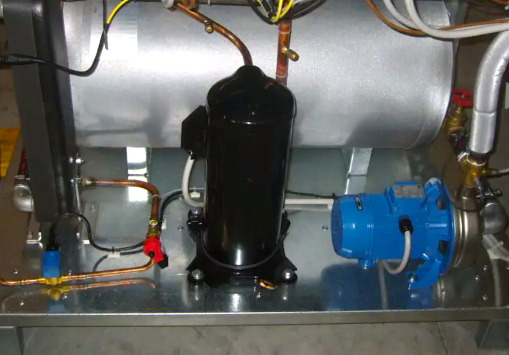 Come funzione e a che cosa serve il distributore di liquido