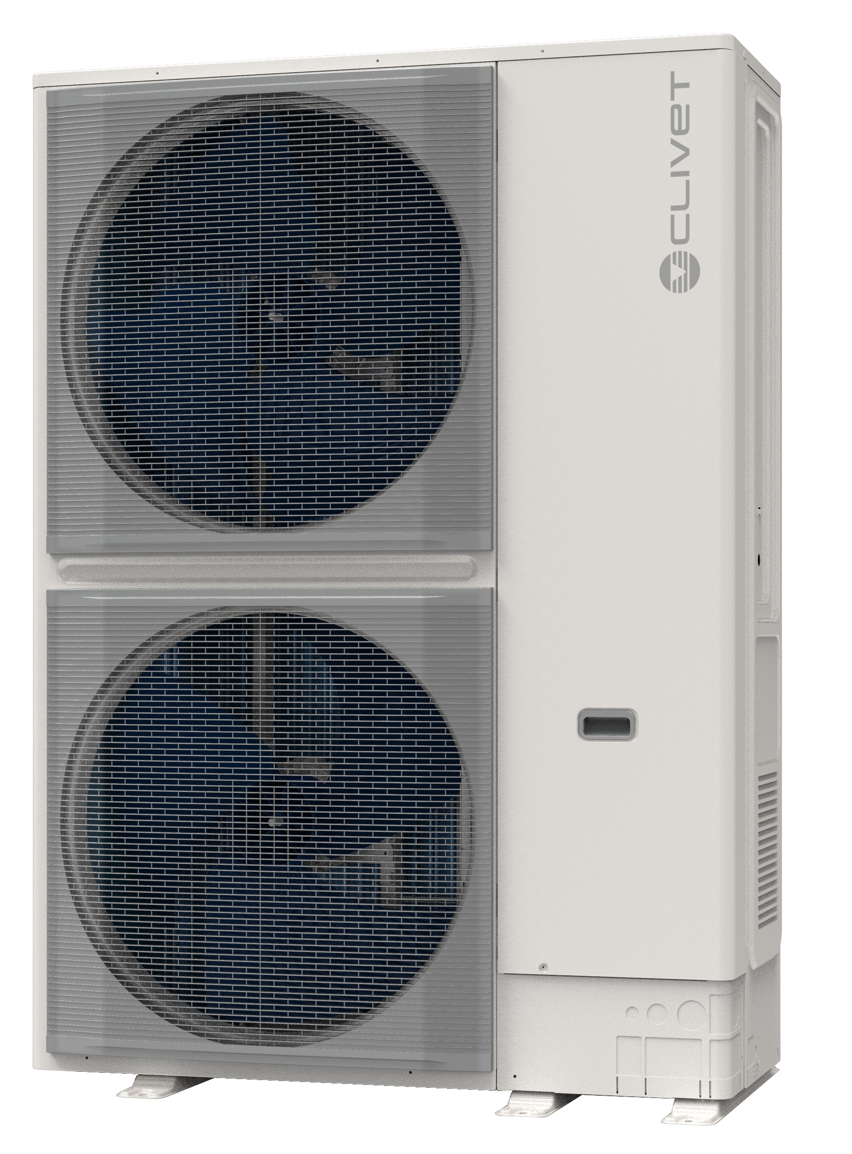 VRF CVT8 & MSAN8 - Infoimpianti