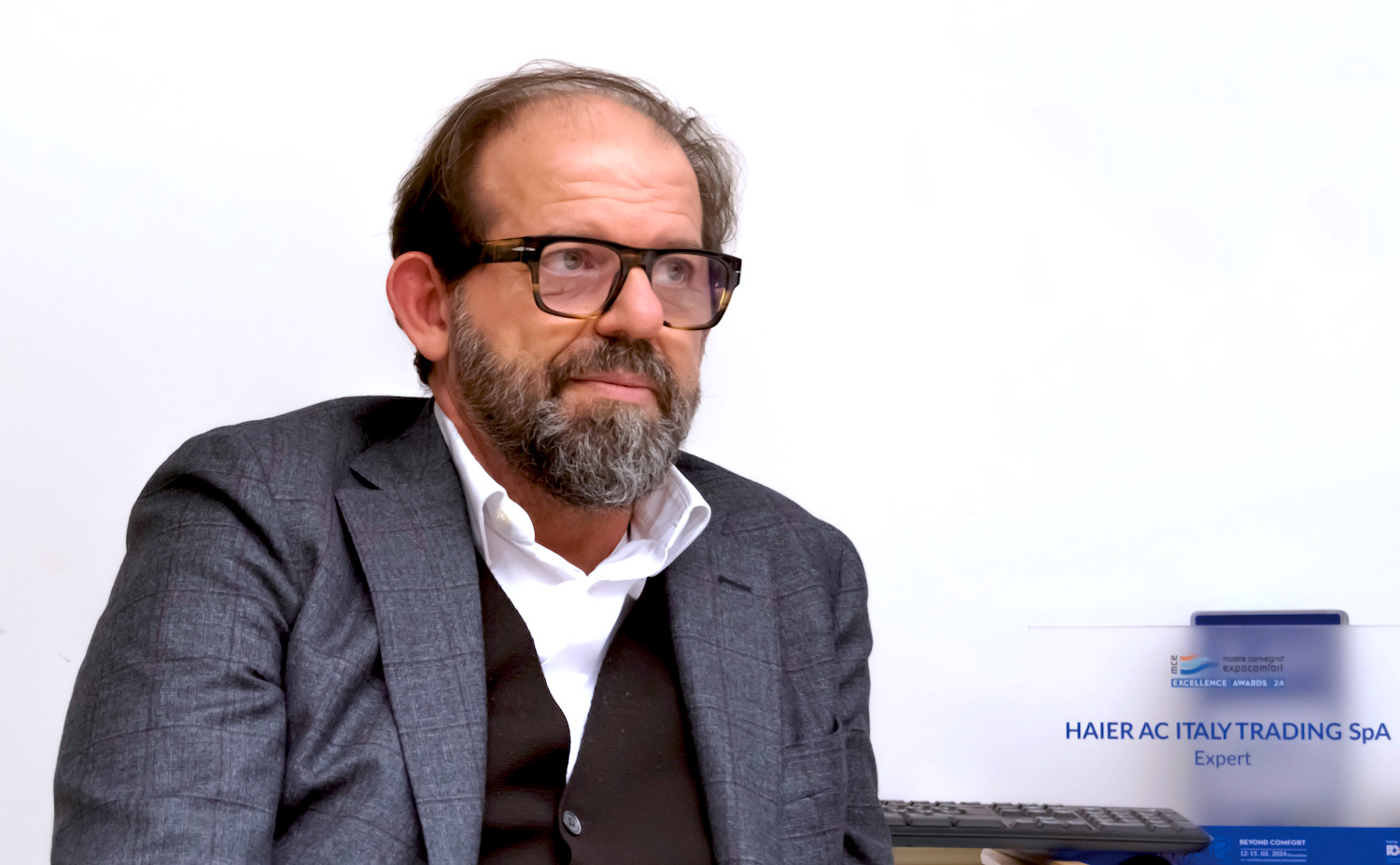 Intervista a Marco Matteo Stefani, AD di Haier