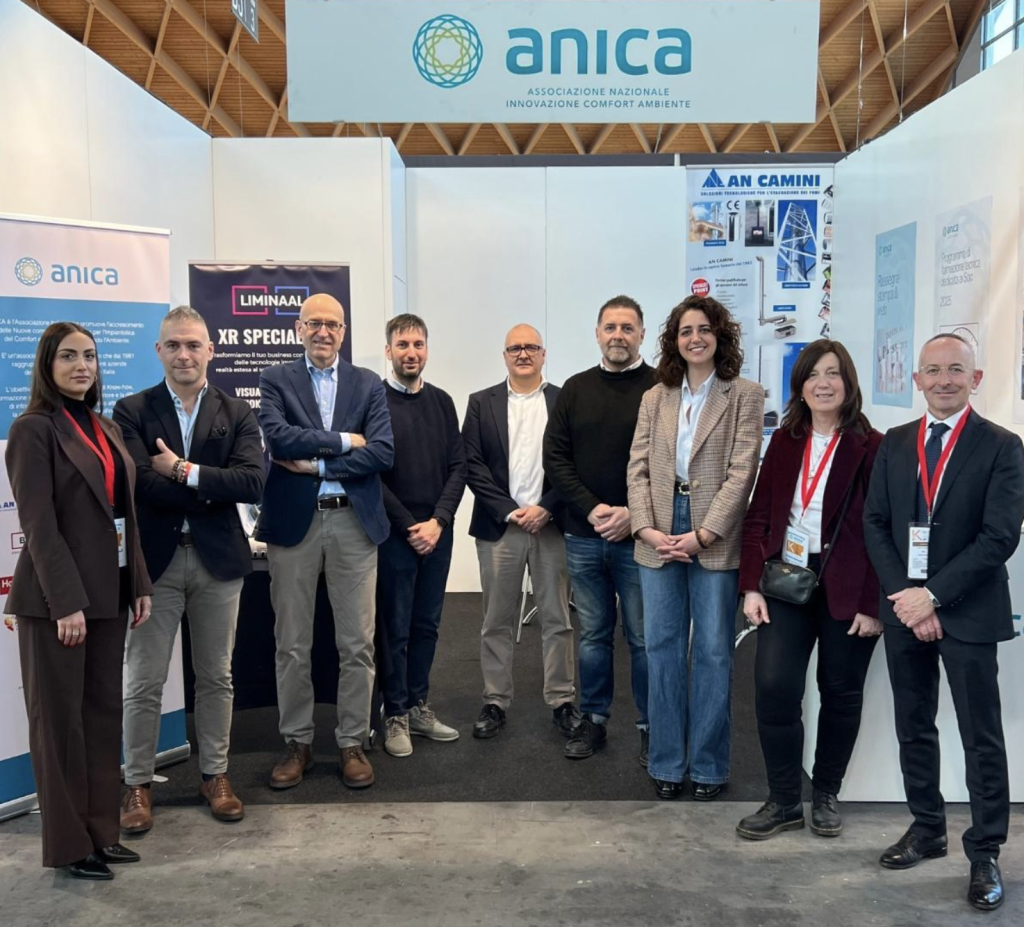 ANICA a Key Energy 2025