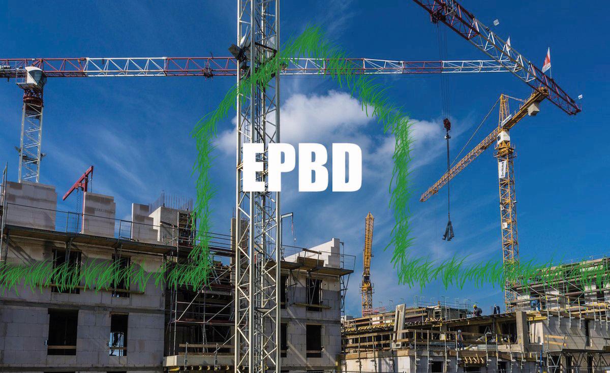 Direttiva EPBD: cosa cambia e come incide nel settore ITS