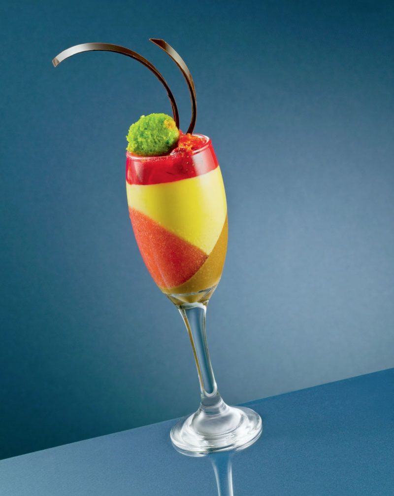 Verrina Picasso - Italian Gourmet