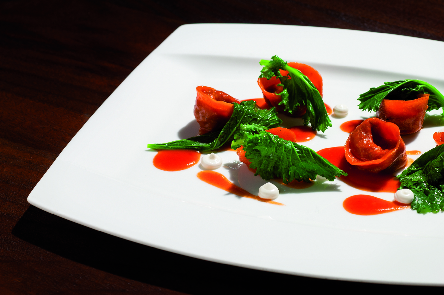 Tortelli di maiale: ricetta dello chef 2 stelle Michelin Anthony Genovese