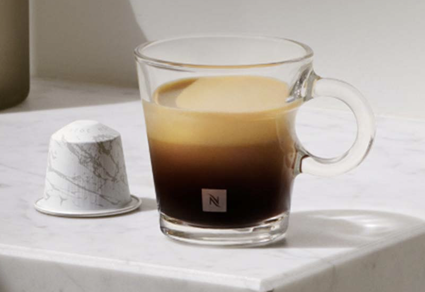 Nespresso celebra la tradizione italiana con due nuovi caffè