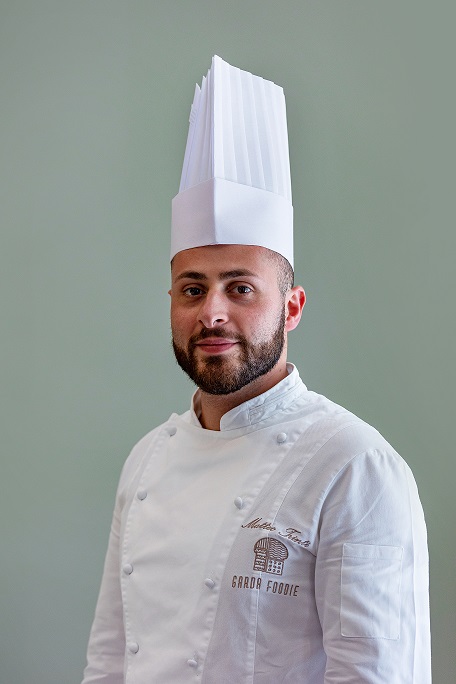Garda Foodie compie un anno: la vita è dolce se glielo concedi!