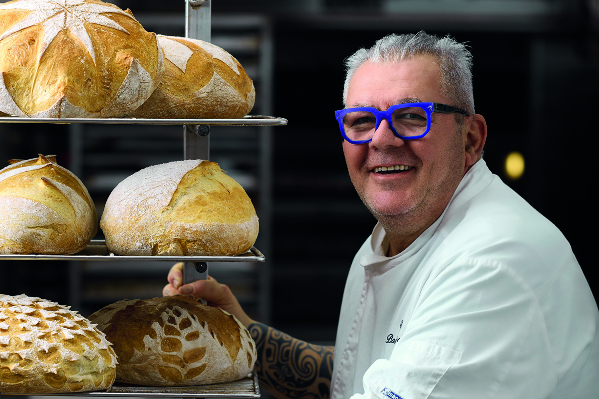 Idee di Pane, il libro di Ugo Bassignani