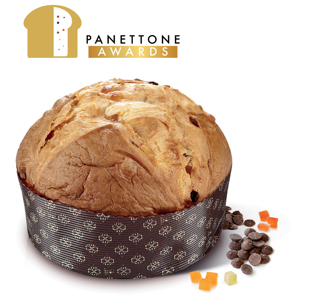 Al via il Panettone Awards 2023