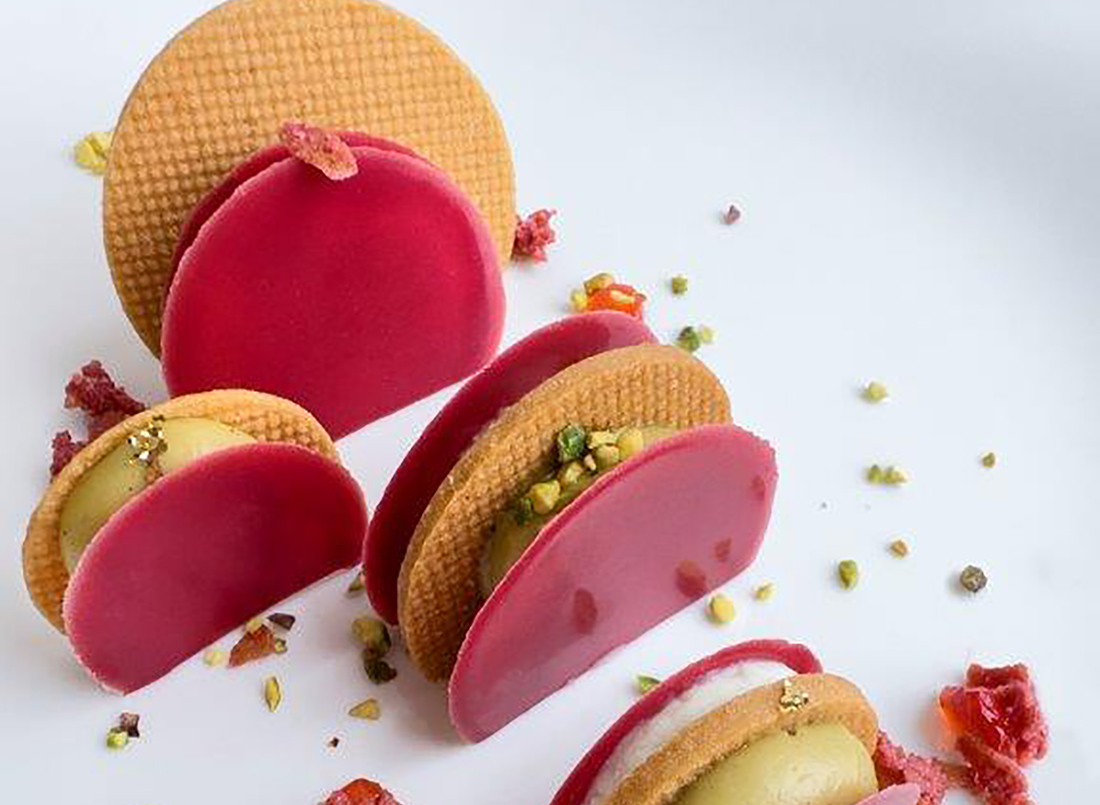 I dolci di Pinella. Il primo libro di Pinella Orgiana