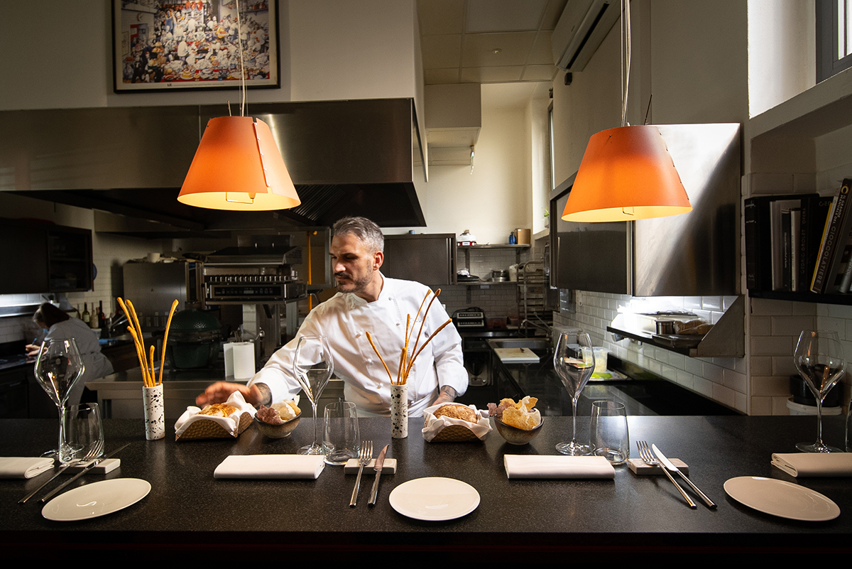 Menu di Capodanno 2024: le proposte dei ristoranti