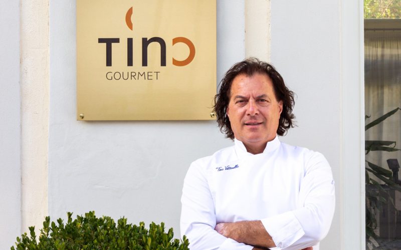 Capodanno 2025: menu dei ristoranti per il Cenone