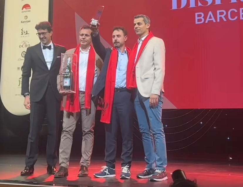 The World’s 50 Best Restaurants 2024. È il Disfrutar di Barcellona il miglior ristorante del ...