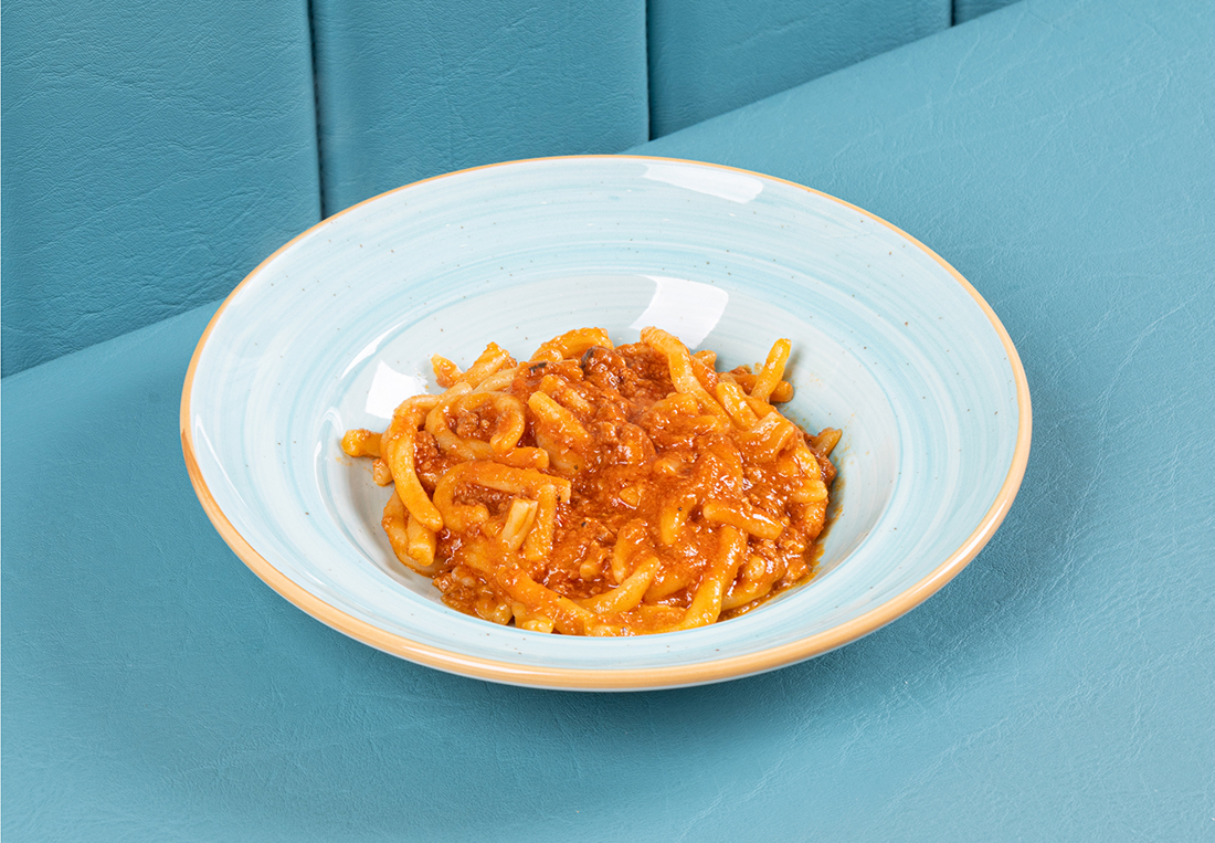 Nuovi format: Fresca Pasta Club a Milano