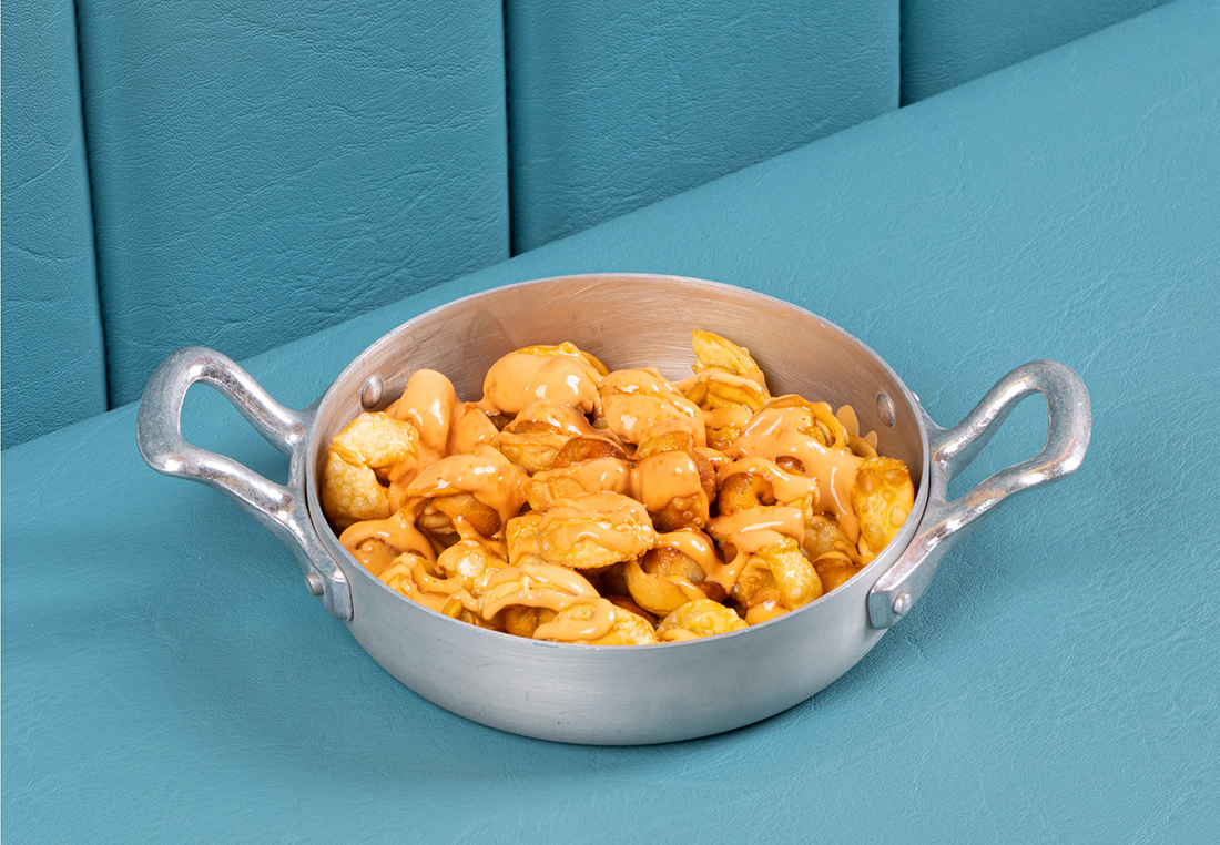 Nuovi format: Fresca Pasta Club a Milano