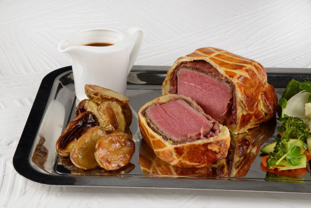 Filetto alla Wellington: storia, varianti gourmet e ricette