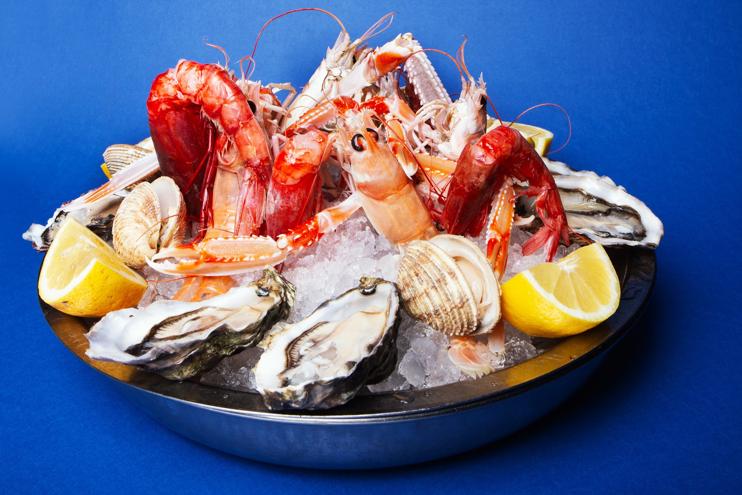 Ristoranti di pesce a Milano: 5 indirizzi oltre le solite insegne