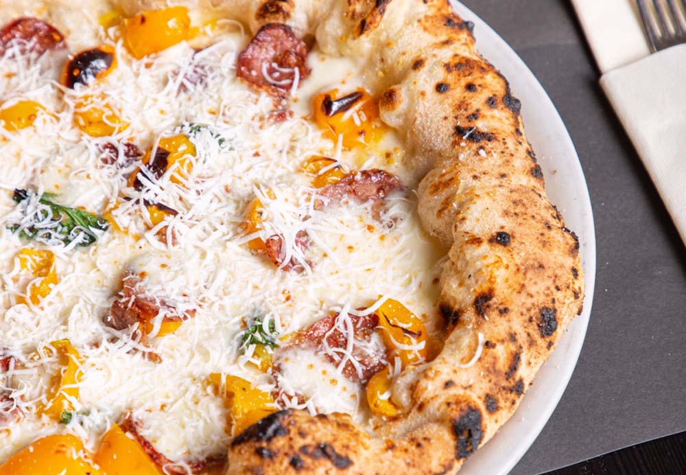 50 Top Pizza 2024: annunciate le migliori pizzerie in Italia