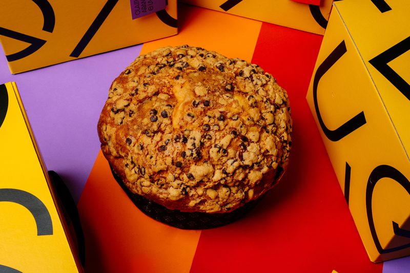 I migliori panettoni artigianali Natale 2024