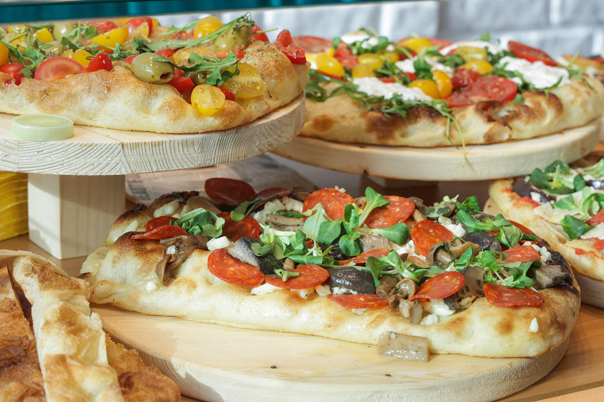 Sigep World 2025 in Fiera a Rimini dal 18 al 22 gennaio 2025